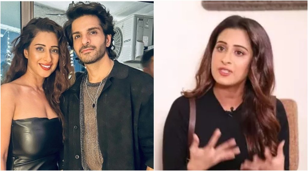 Temptation Couple : Chestha-Nikhil का 2 महीने बाद हुआ Break-Up