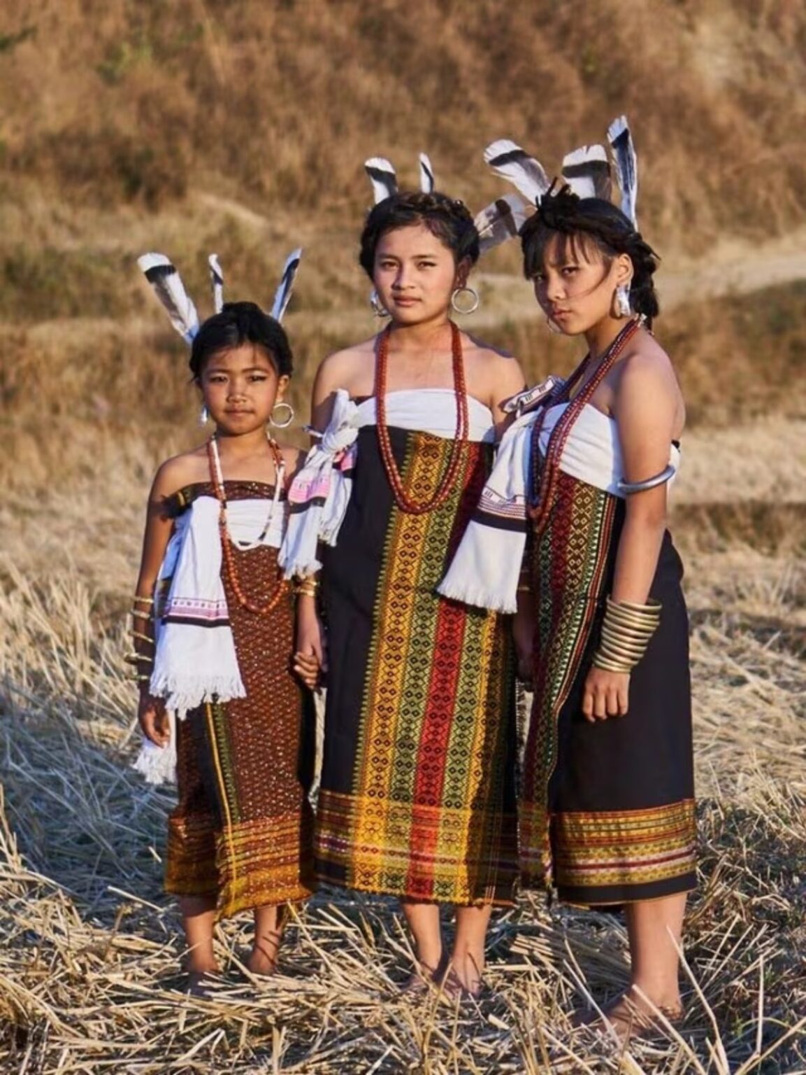 Kuki People : उत्तर – पूर्वी भारत की जनजाति, जानें इनकी सांस्कृतिक...