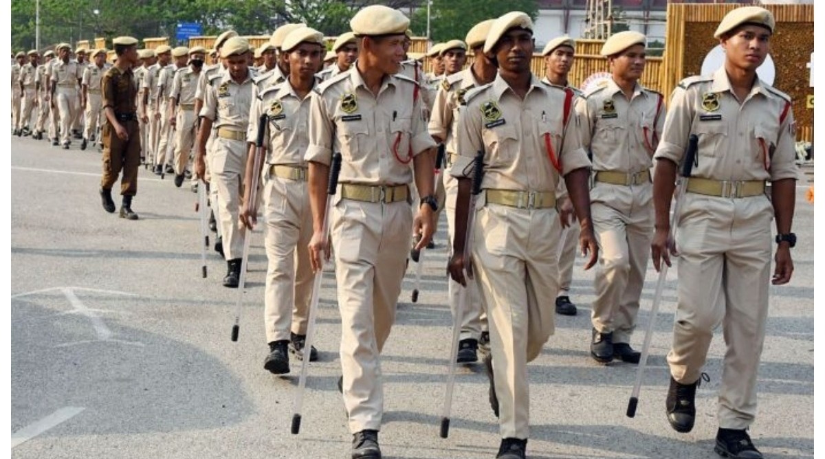 UP Police Vacancy: UP पुलिस में बंपर भर्ती! 4543 पदों के लिए आवेदन...