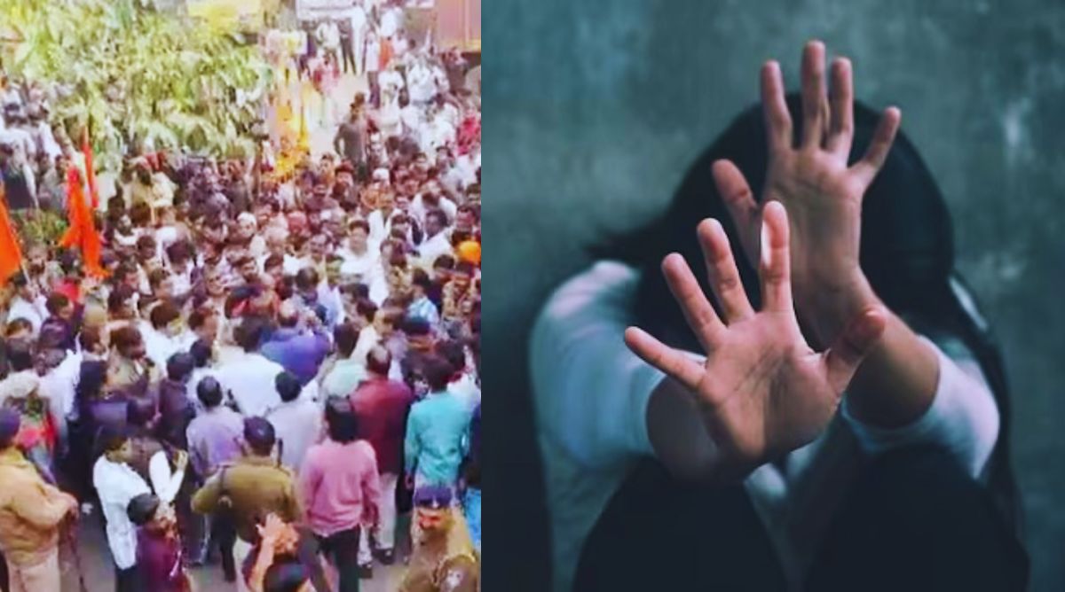 Madhya Pradesh Rape Case : रायसेन में 6 साल की बच्ची से दुष्कर्म...